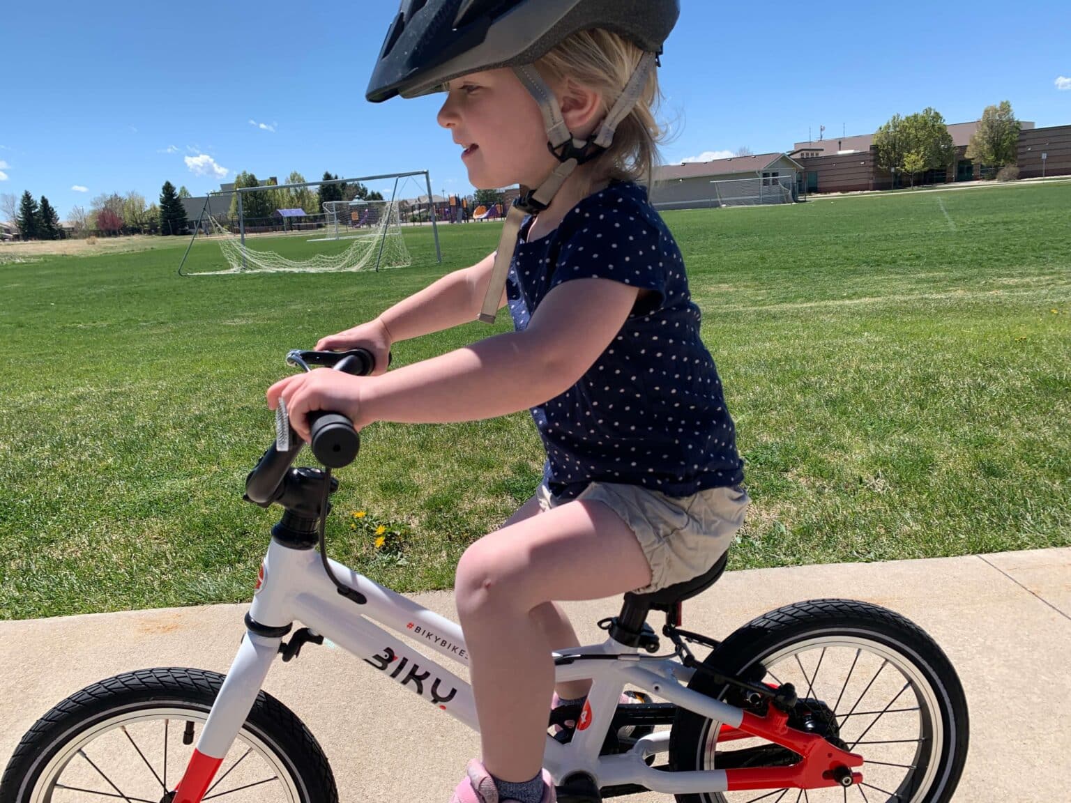 Lightweight Bikes for Kids: 11 Best Bikes for Kids Reviewed- Biking Kids