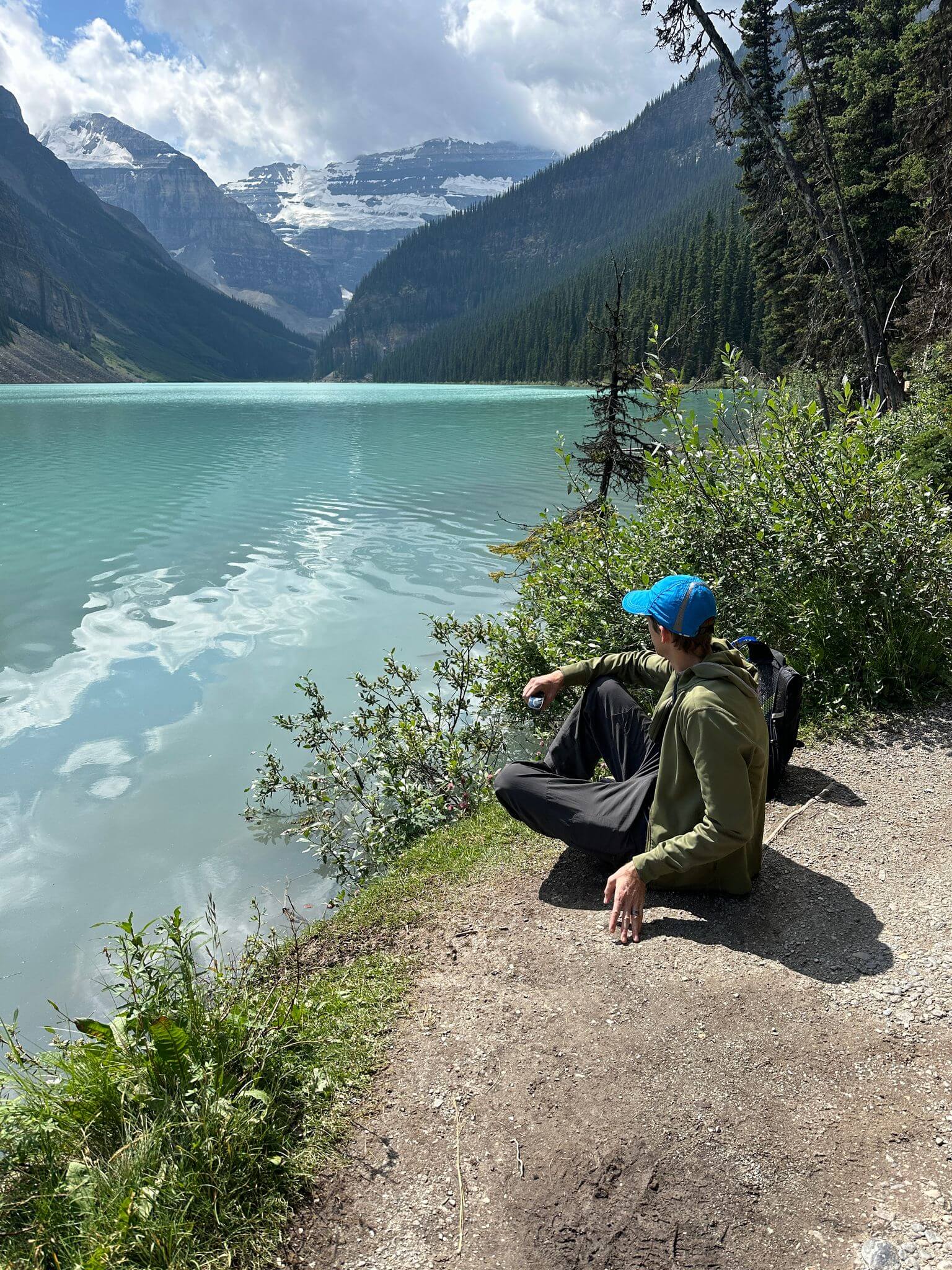 Banff With Kids: The Ultimate Family Adventure Guide - Adventure Travel ...