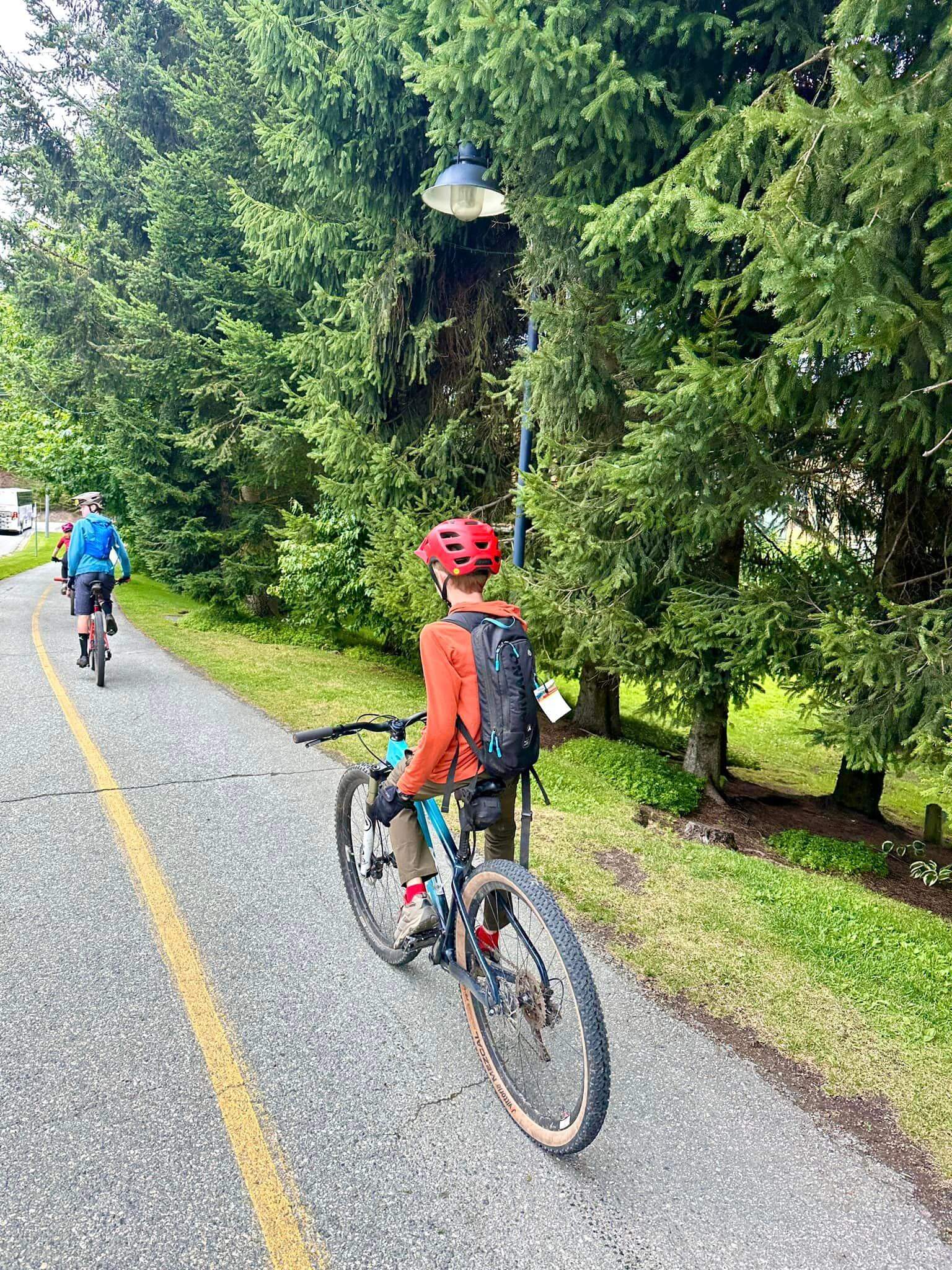 Banff With Kids: The Ultimate Family Adventure Guide - Adventure Travel ...