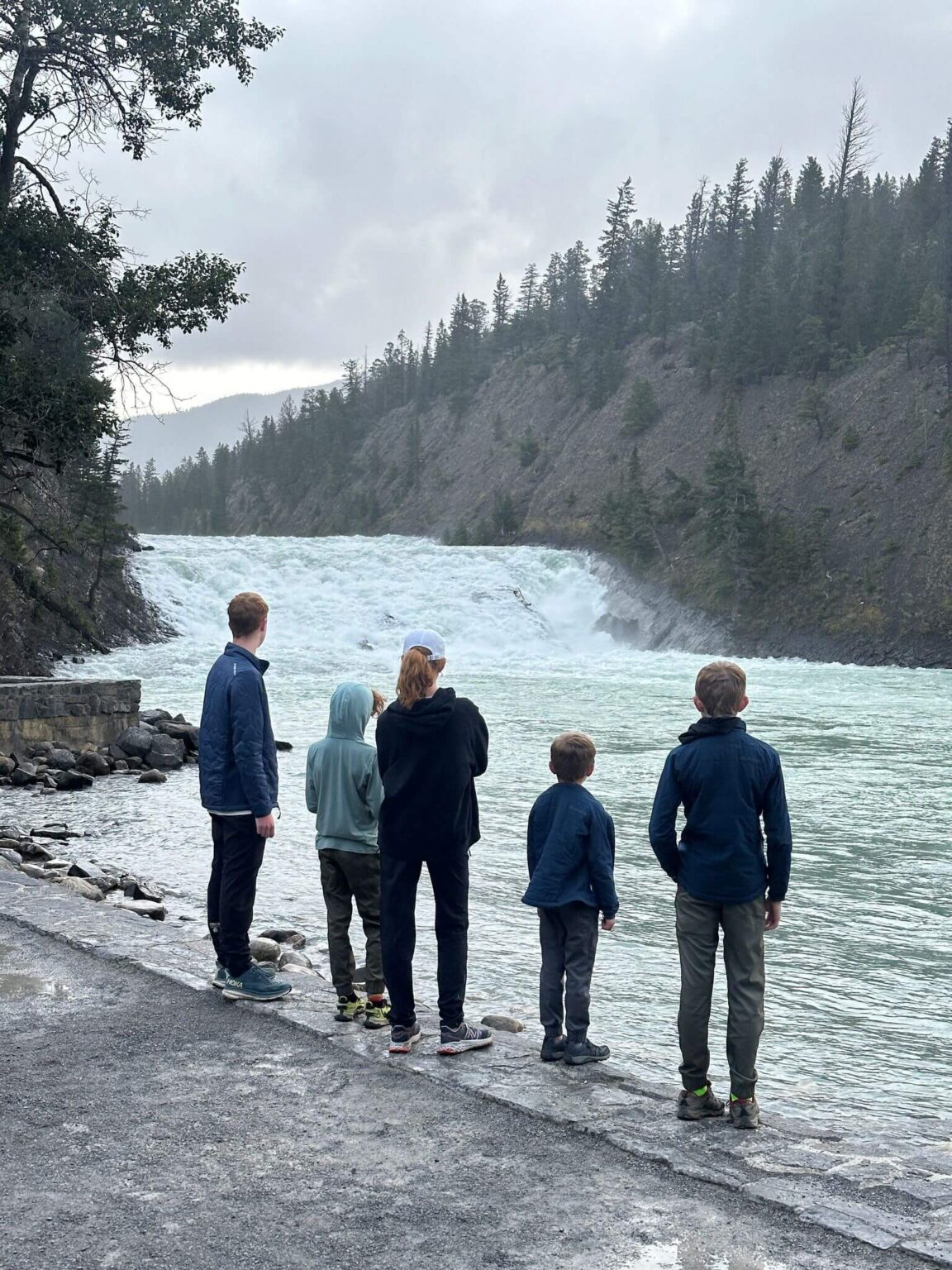 Banff With Kids: The Ultimate Family Adventure Guide - Adventure Travel ...
