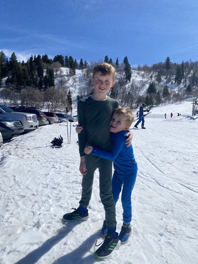 The Best Base Layers for Kids: Comfort and Warmth for Every Season ...