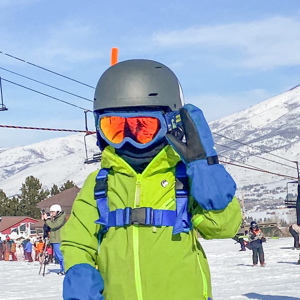 Best Ski Gear for Toddlers and Babies - Adventure Travel Family
