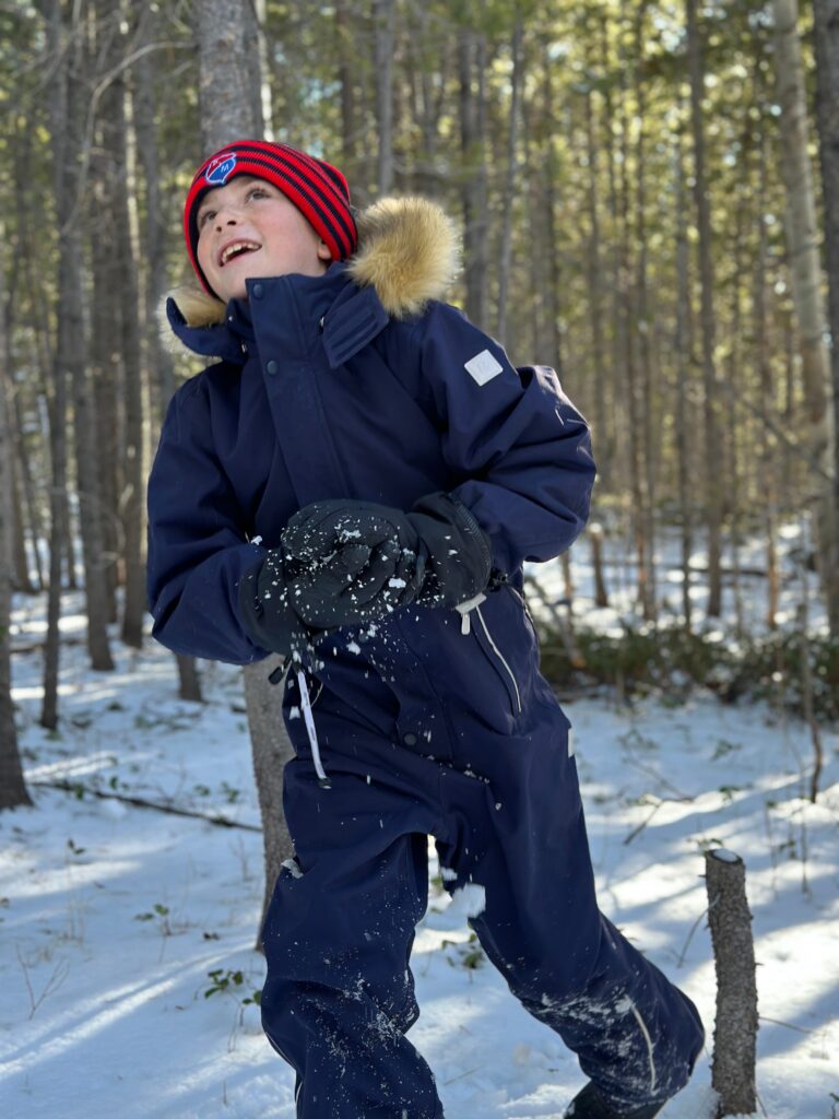 13 Best Kids Snowsuits To Keep Kids Warm and Dry - Adventure Travel Family