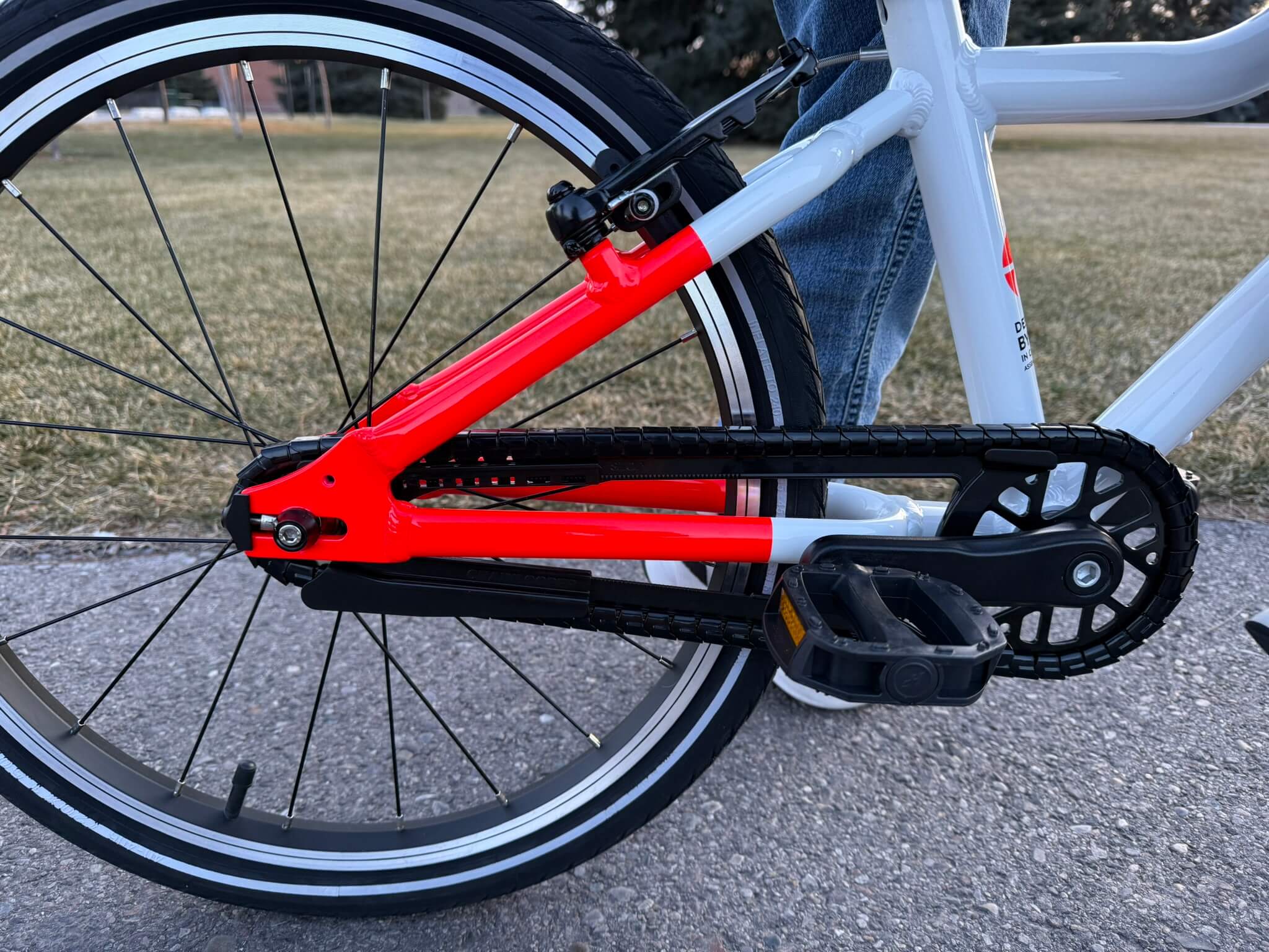 Biky Air 20 Review: The Ultimate Lightweight Bike for Kids - Adventure ...
